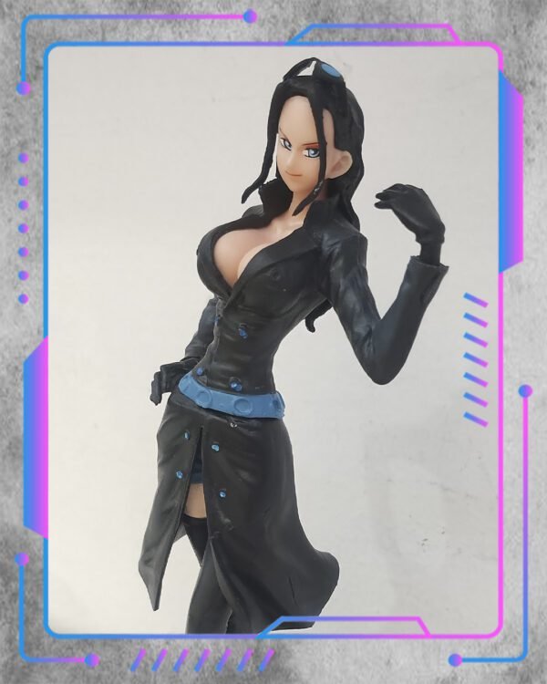 Figura One Piece, Nico Robin Strong World – Pixel and Prints