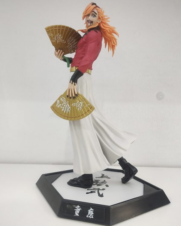 Figura Demon Slayer, Douma – Pixel and Prints