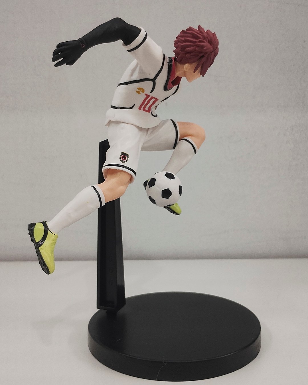 Figura Blue Lock, Sae – Pixel and Prints